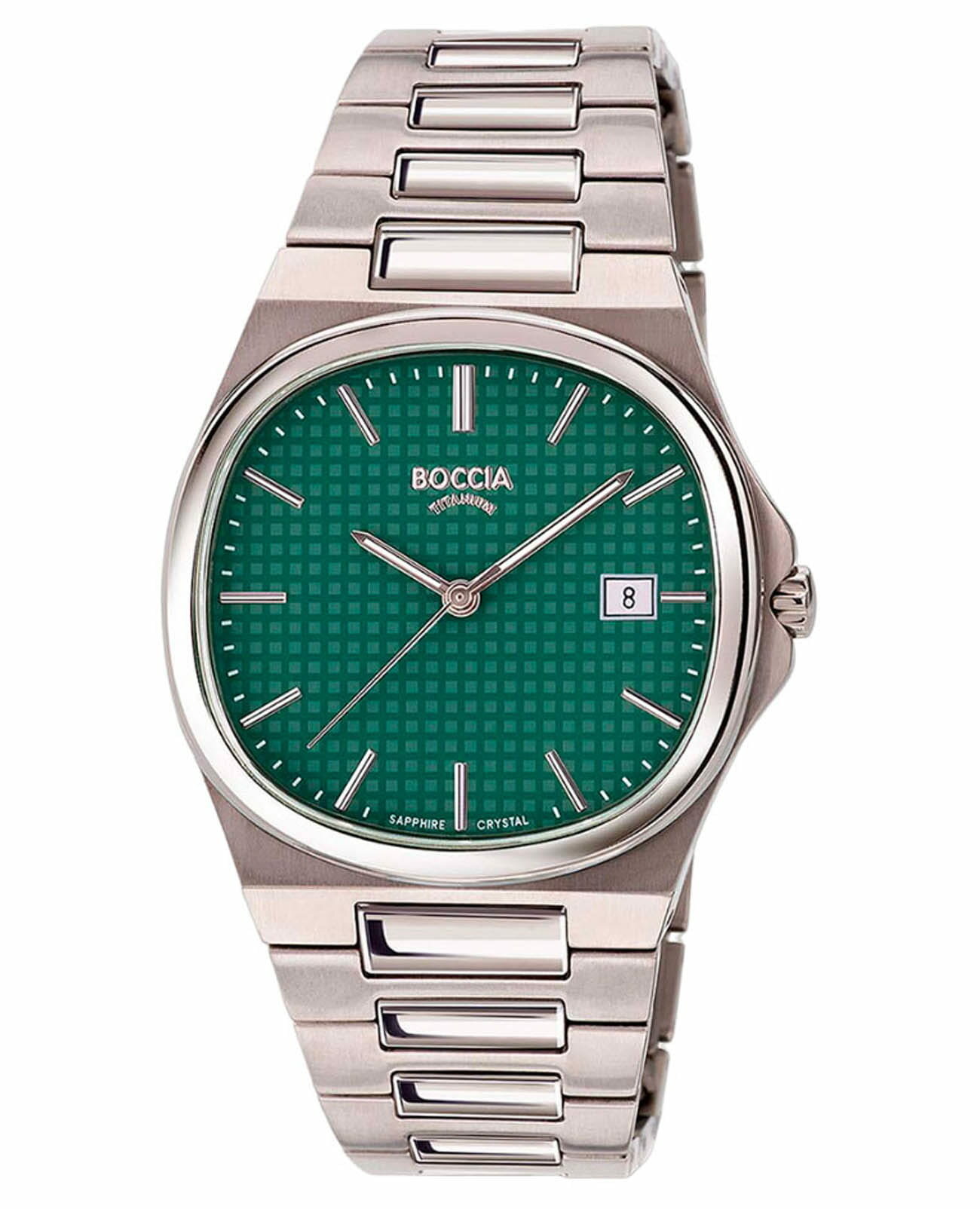 Наручные часы Titanium