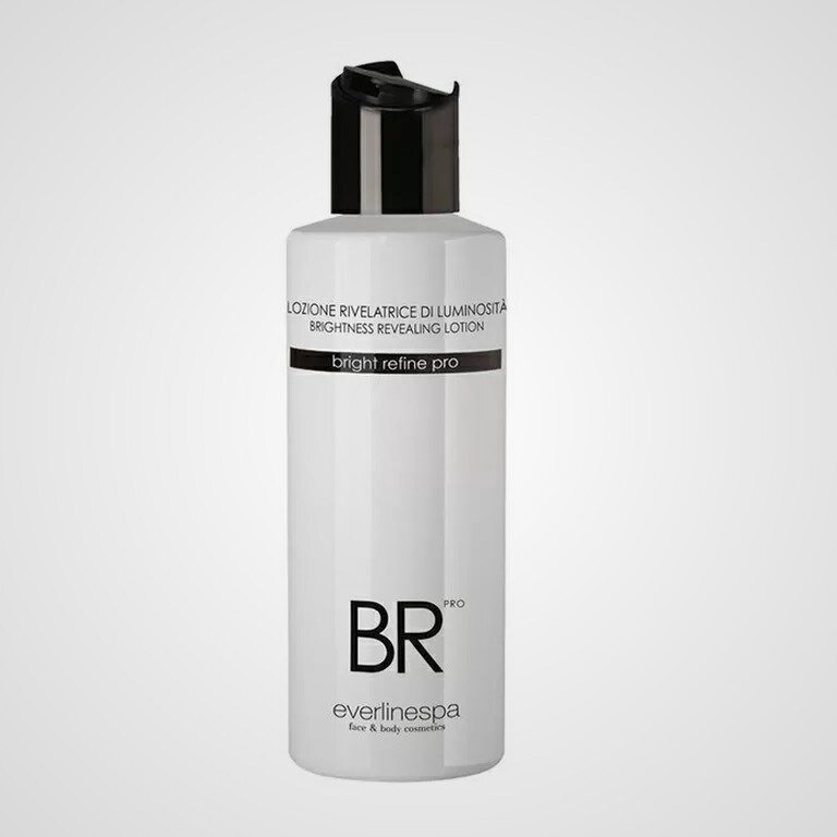 Тоник освежающий для сияния кожи 150 мл EVERLINE SPA Brightness Revealing Lotion Тоник 150 мл