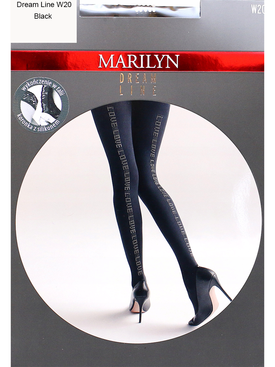 Колготки Dream line