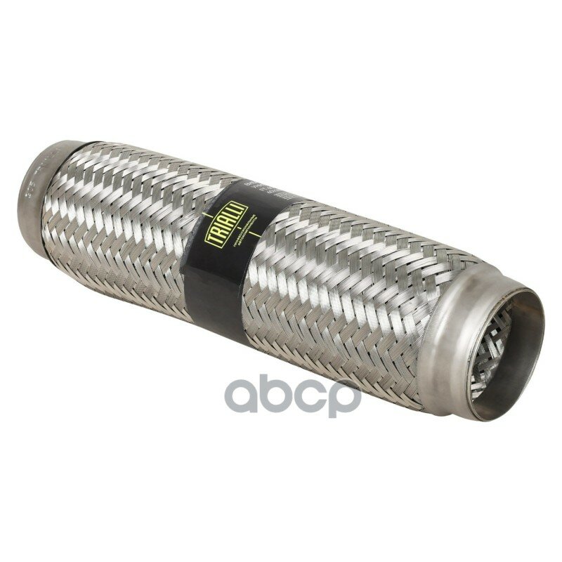 Гофра глушителя 60X280 Trialli арт. FT60280