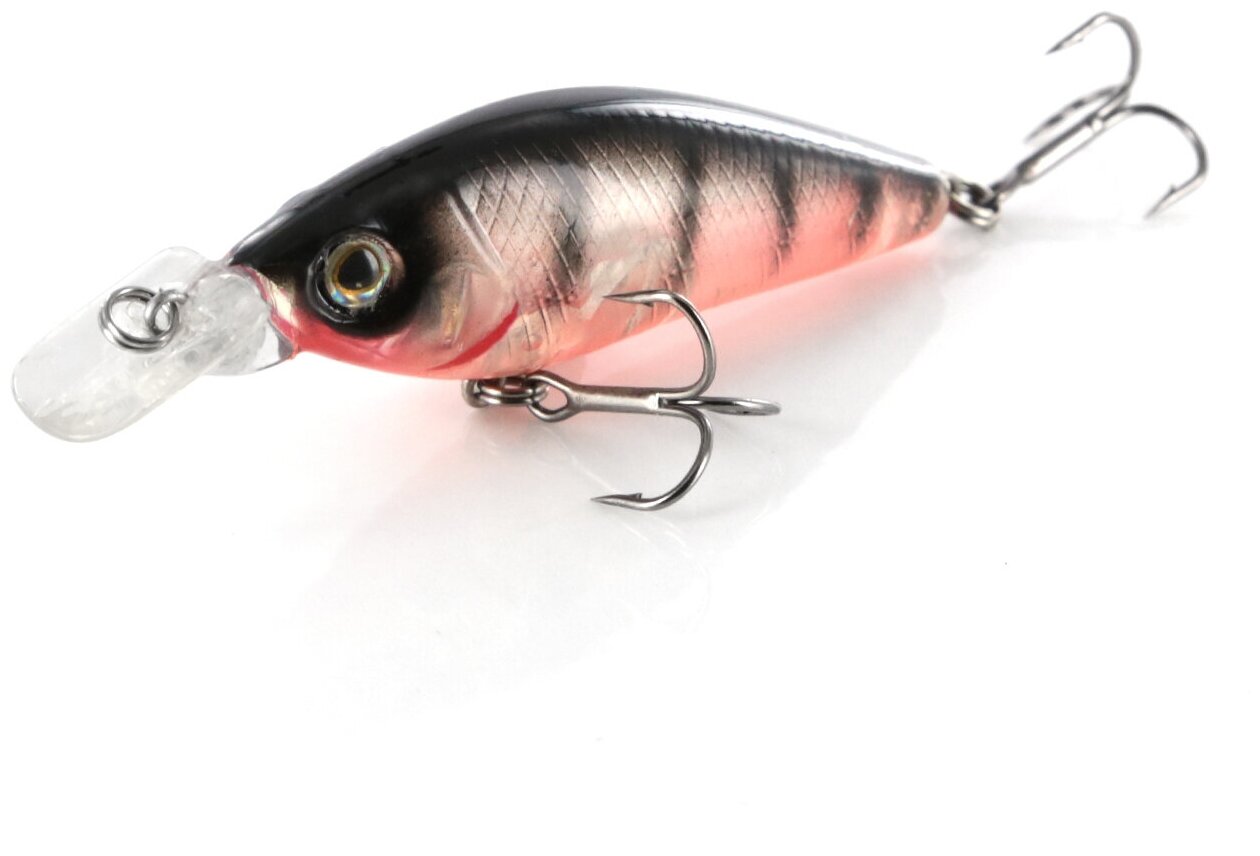 Воблер Trout Pro Small Shad 50F / M02