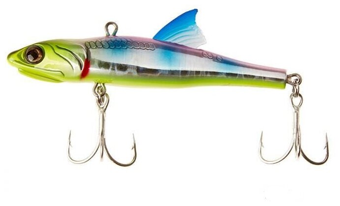 Воблер Little Jack Forma Adict 78mm #R08