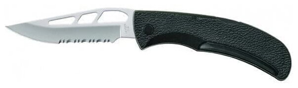 Нож Gerber (Гербер) E-Z Out Skeleton, серрейтор, коробка