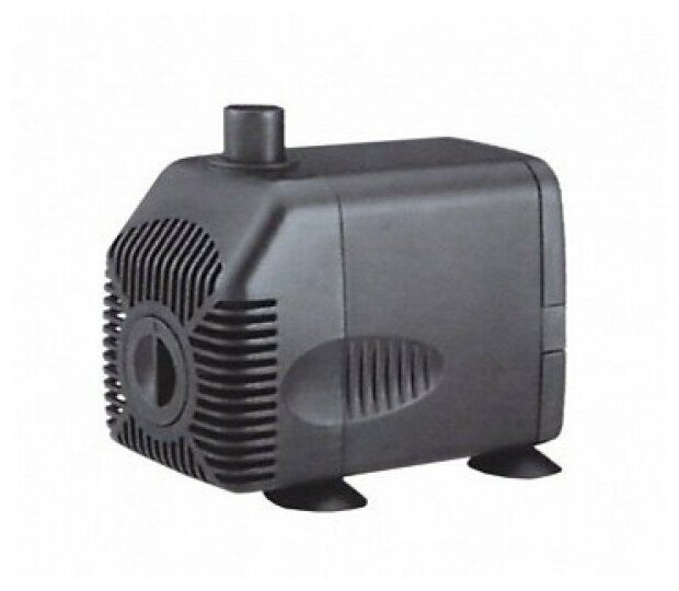 Насос для водопадов и фильтрации Lifetech AP 3300