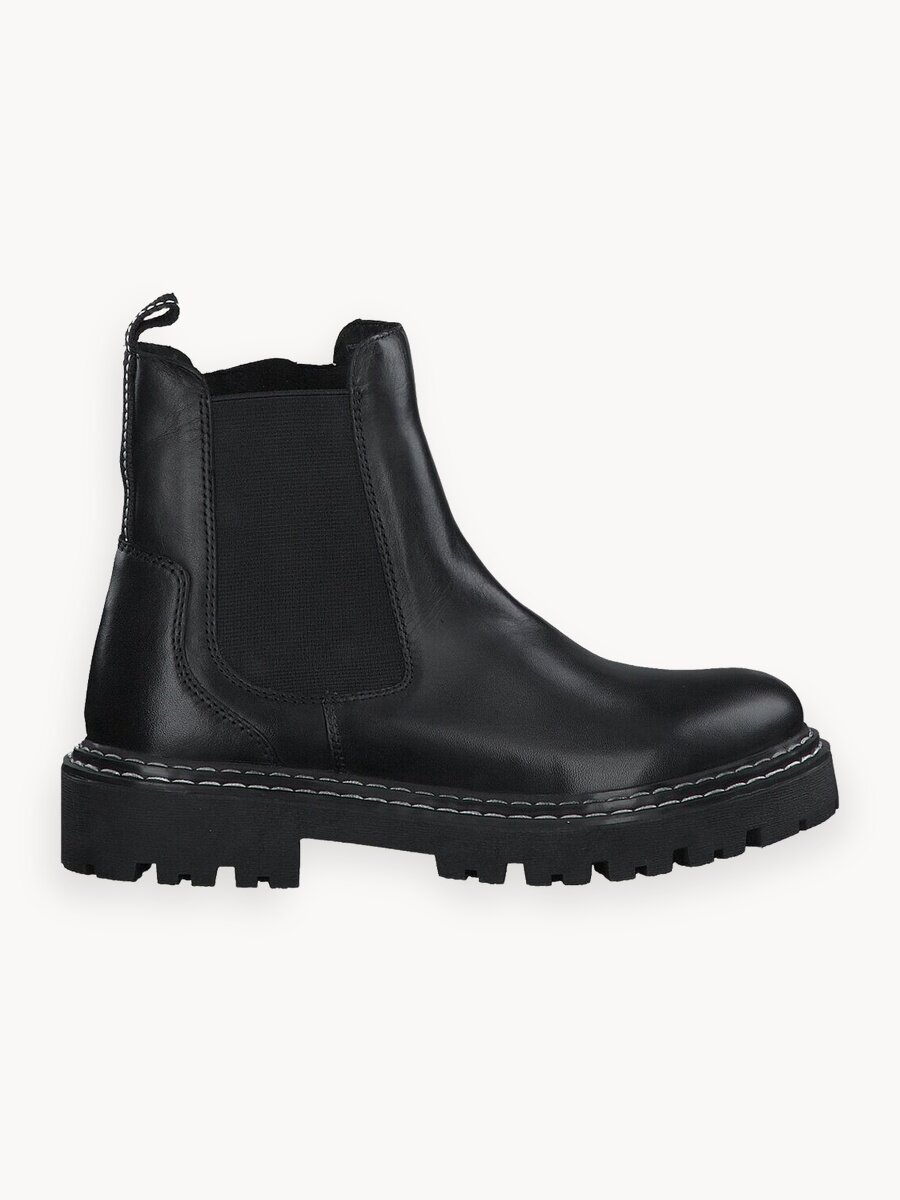 Ботинки челси