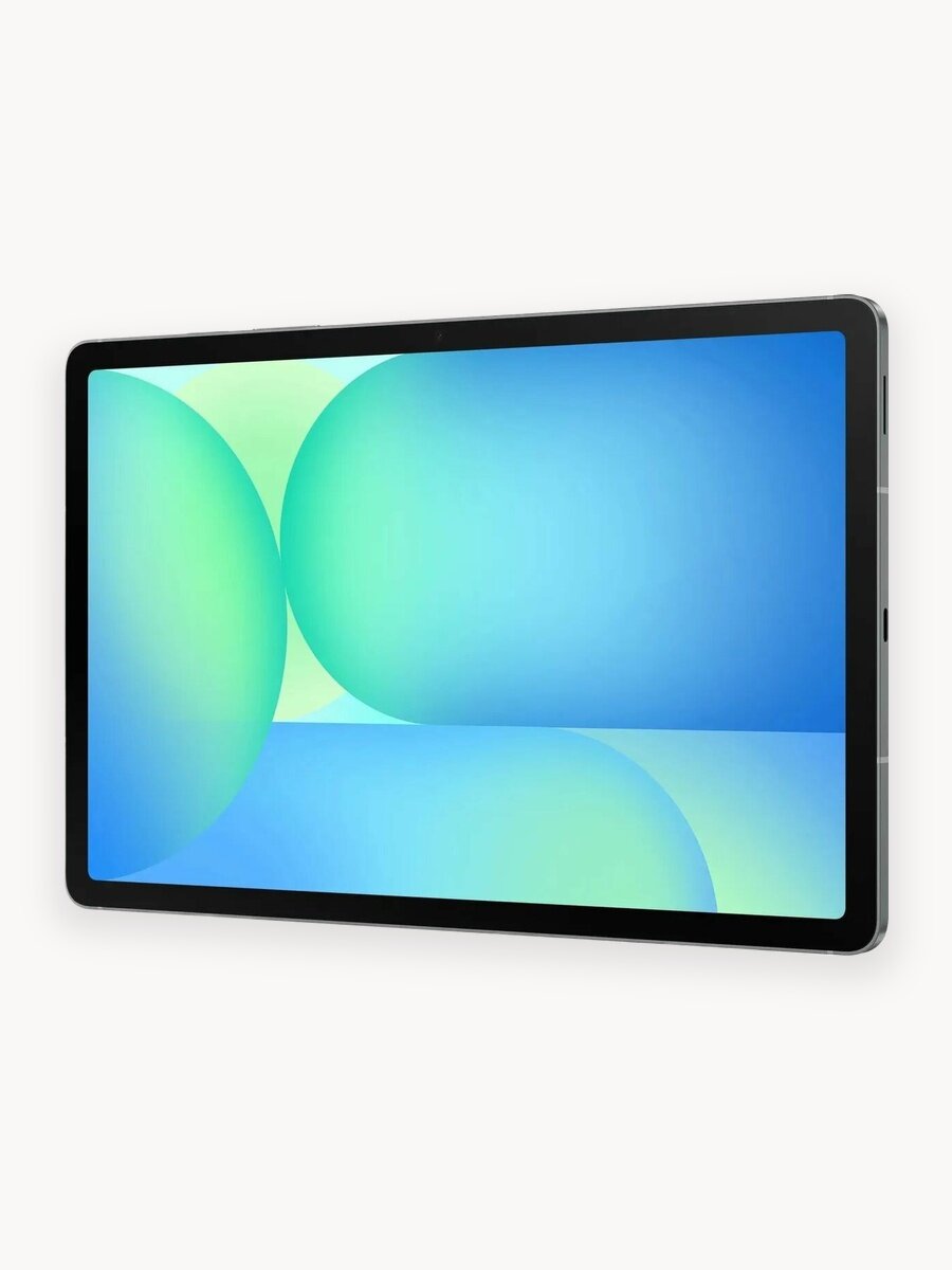 Планшет Samsung Galaxy Tab S10 FE