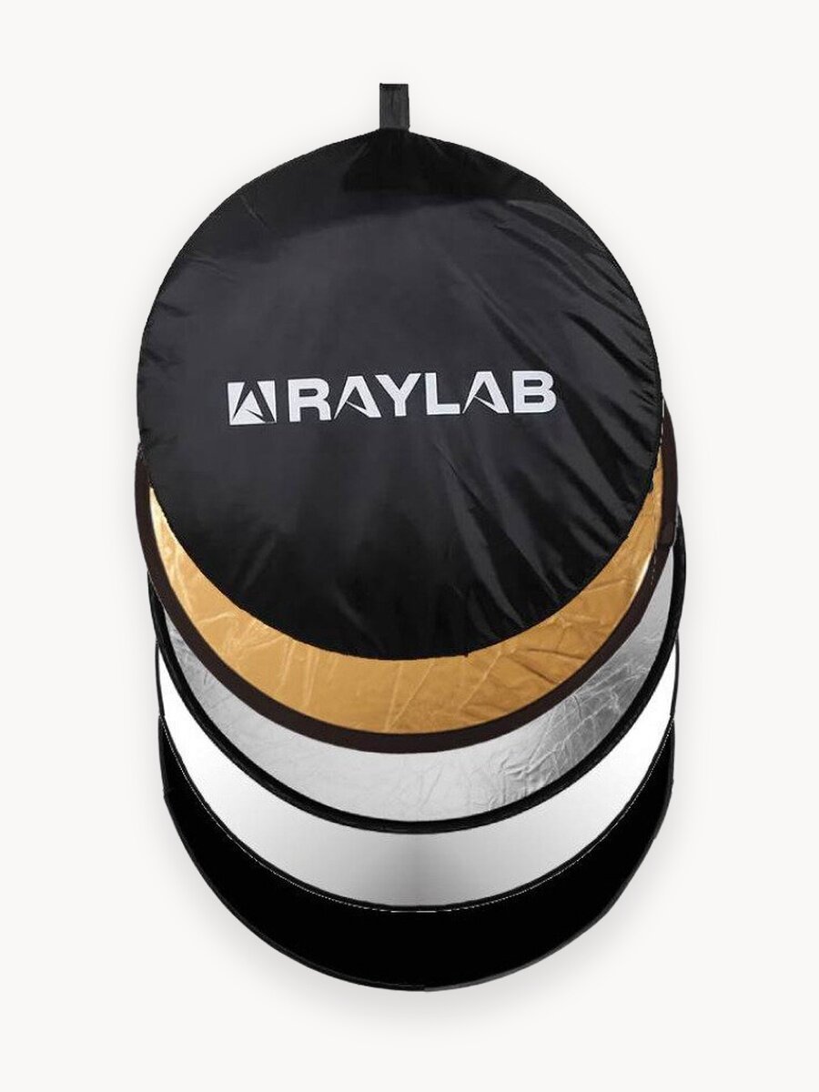 Отражатель 60 см для фото 5 в 1 Raylab RF-02 60