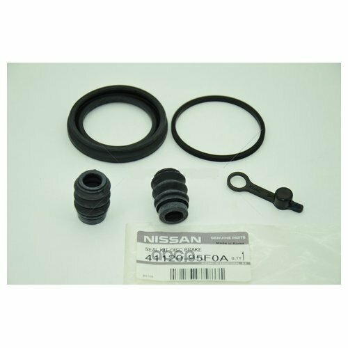 Ремкомплект тормозного суппорта Nissan 4112095F0A