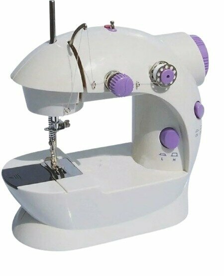 Швейная машина Mini Sewing Machine SM-202A