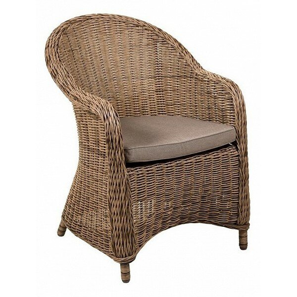 Кресло Afina Y490 Beige