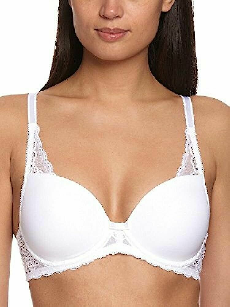 Бюстгальтер-невидимка