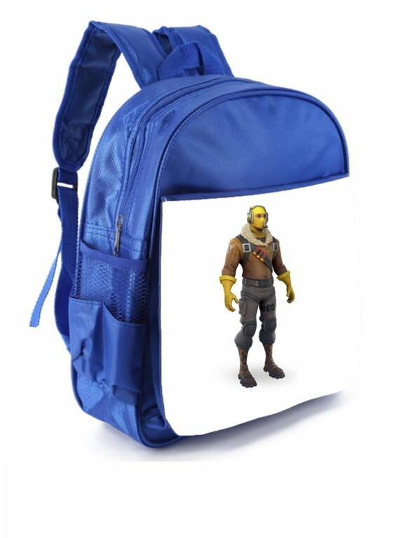 Рюкзак Fortnite, Фортнайт №54