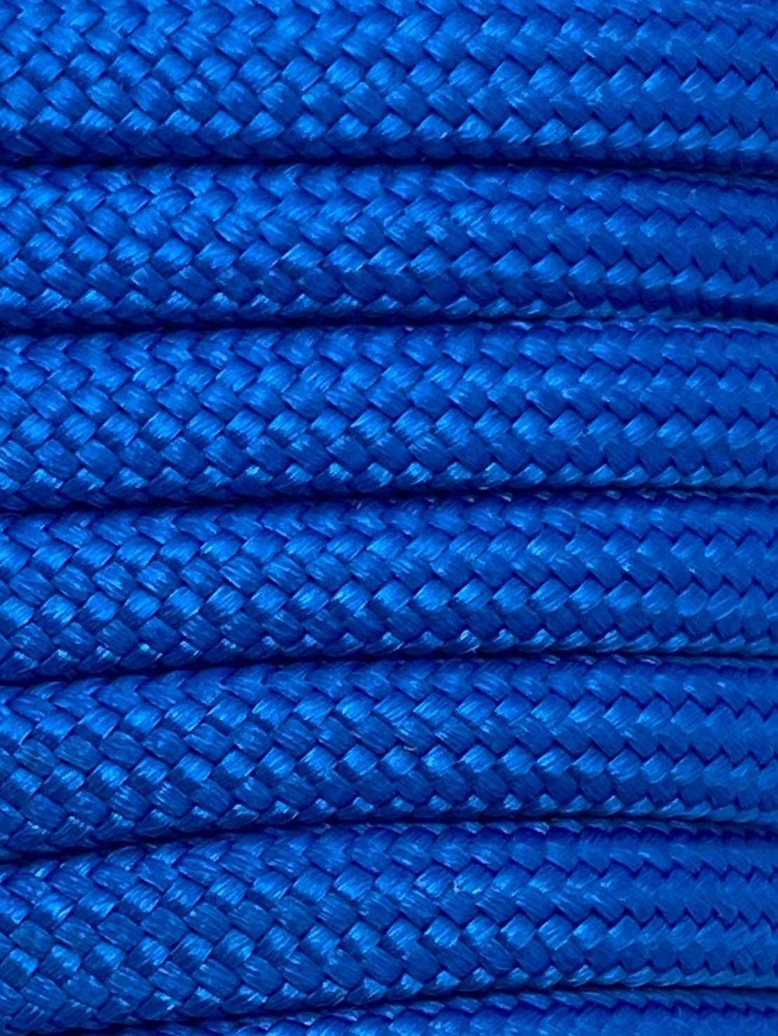 Паракорд 550 4 мм tuloop Сапфир - 5 м