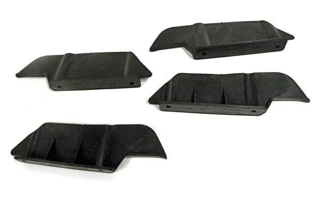 Щиток крыла ВАЗ-2190 переднего лев.