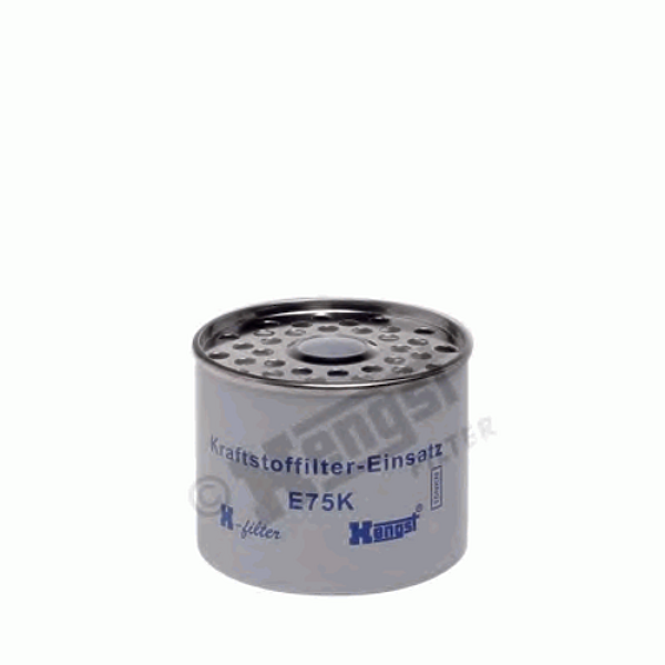 HENGST E75KD42 (0060715665 / 0060740421 / 01901629) фильтр топливный