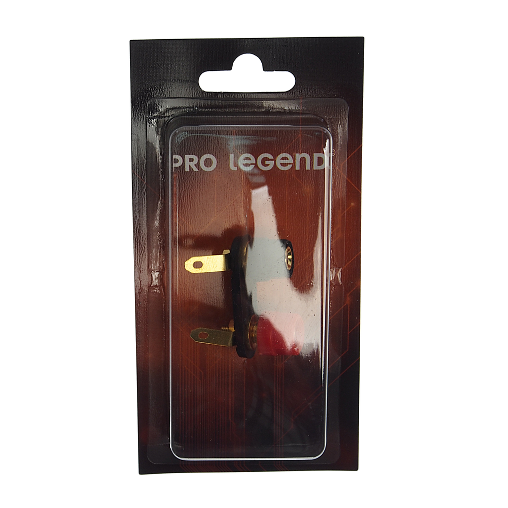 Площадка для динамика контактная на корпус PRO LEGEND