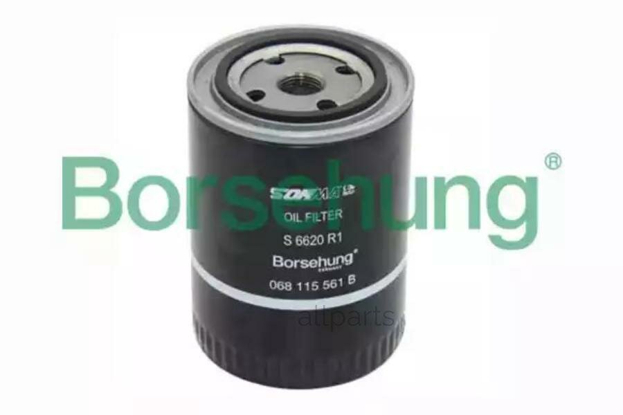 BORSEHUNG B12819 Масляный фильтр
