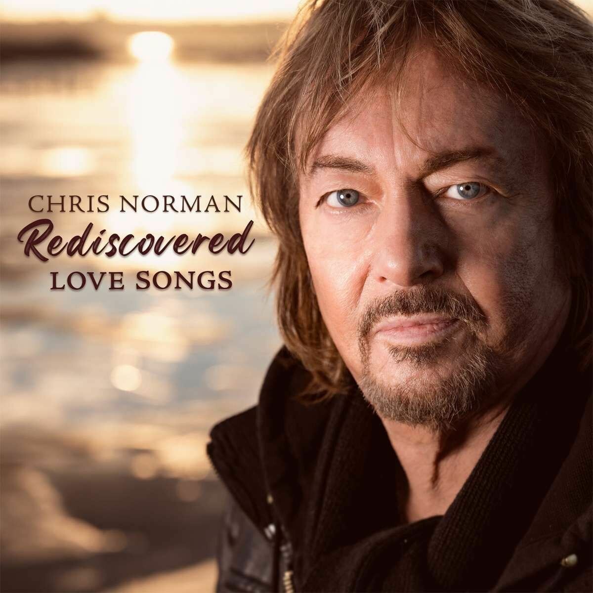 Диск Chris Norman - Rediscovered Love Songs (1 CD)