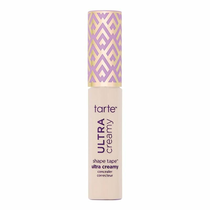 TARTE Консилер Shape Tape Ultra Creamy Concealer 10 мл (8B Porcelain Beige)