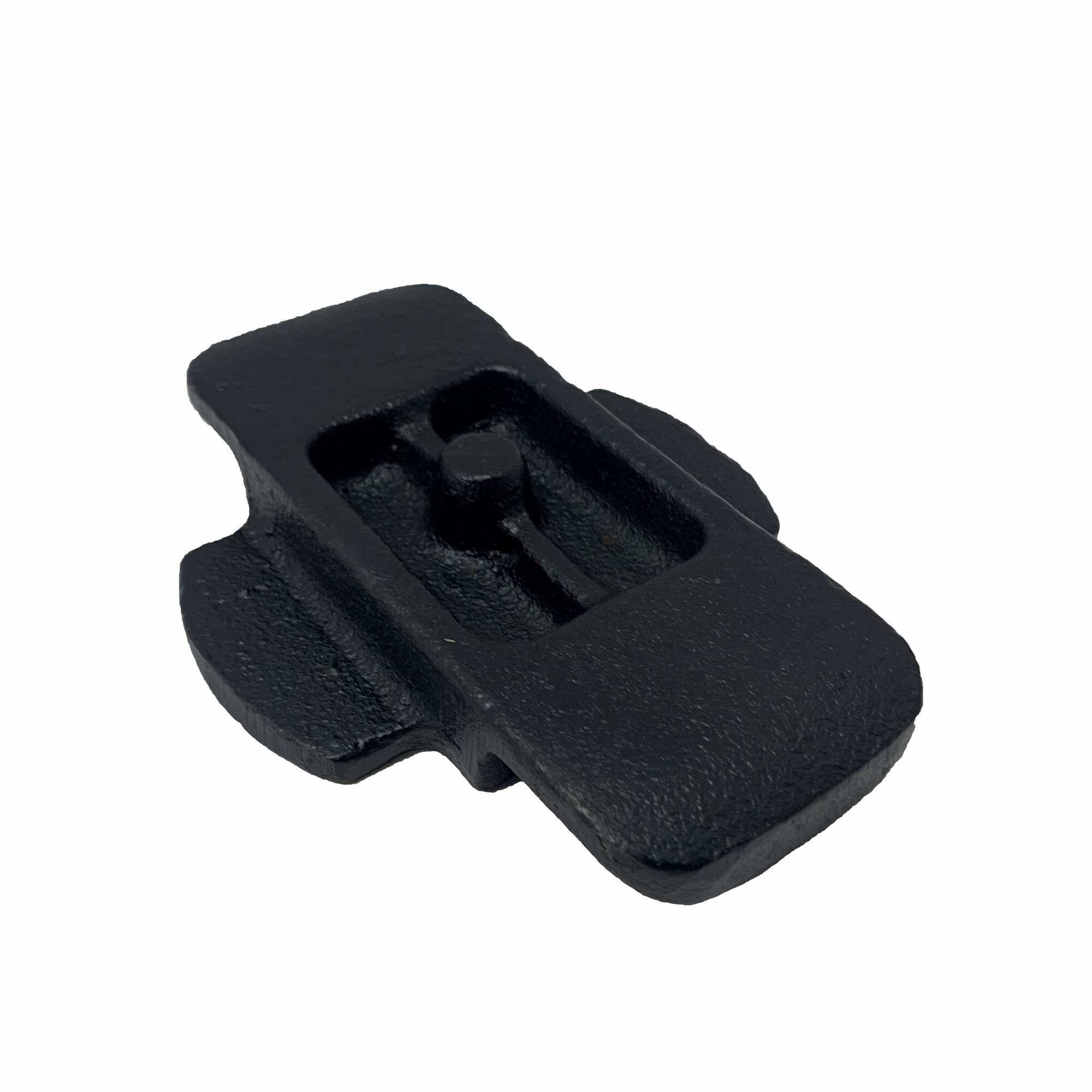 Накладка КАМАЗ рессоры передней арт. 4310-2902412-10