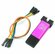 Программатор st link v2