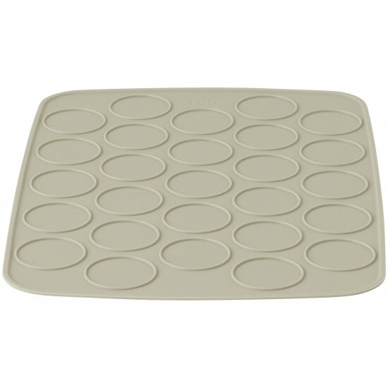 Коврик Berghoff силиконовый для выпечки печенья Leo Balance SA 33х25см