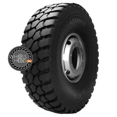 Advance GL073A 14/0 R20 164/161G ALLSEASON