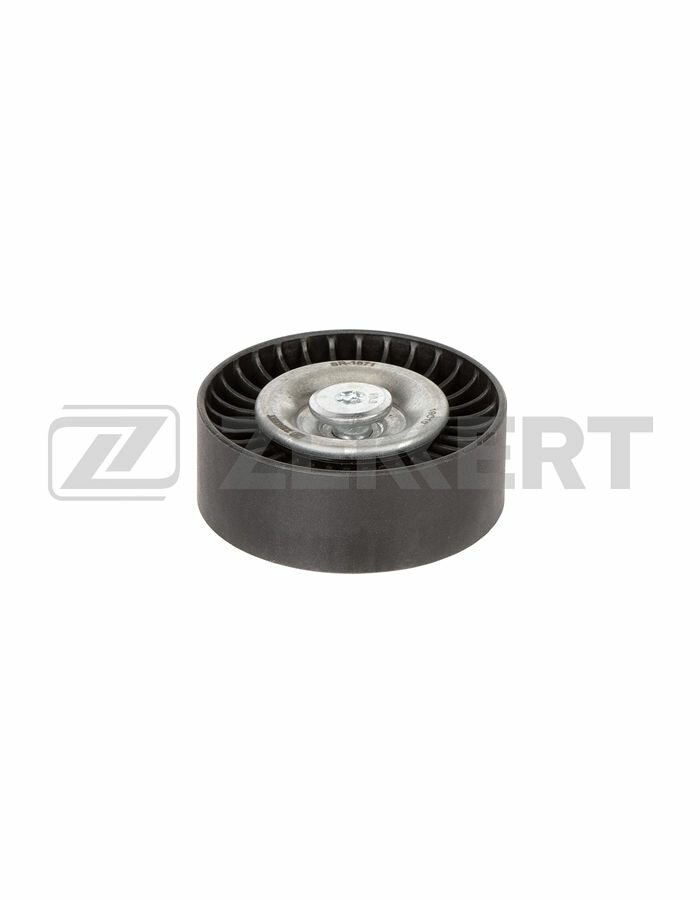 Ролик обводной агрегатного ремня MB C-Class (W203 W204) 02- E-Class (W211) 02- Sprinter (906) 08-
