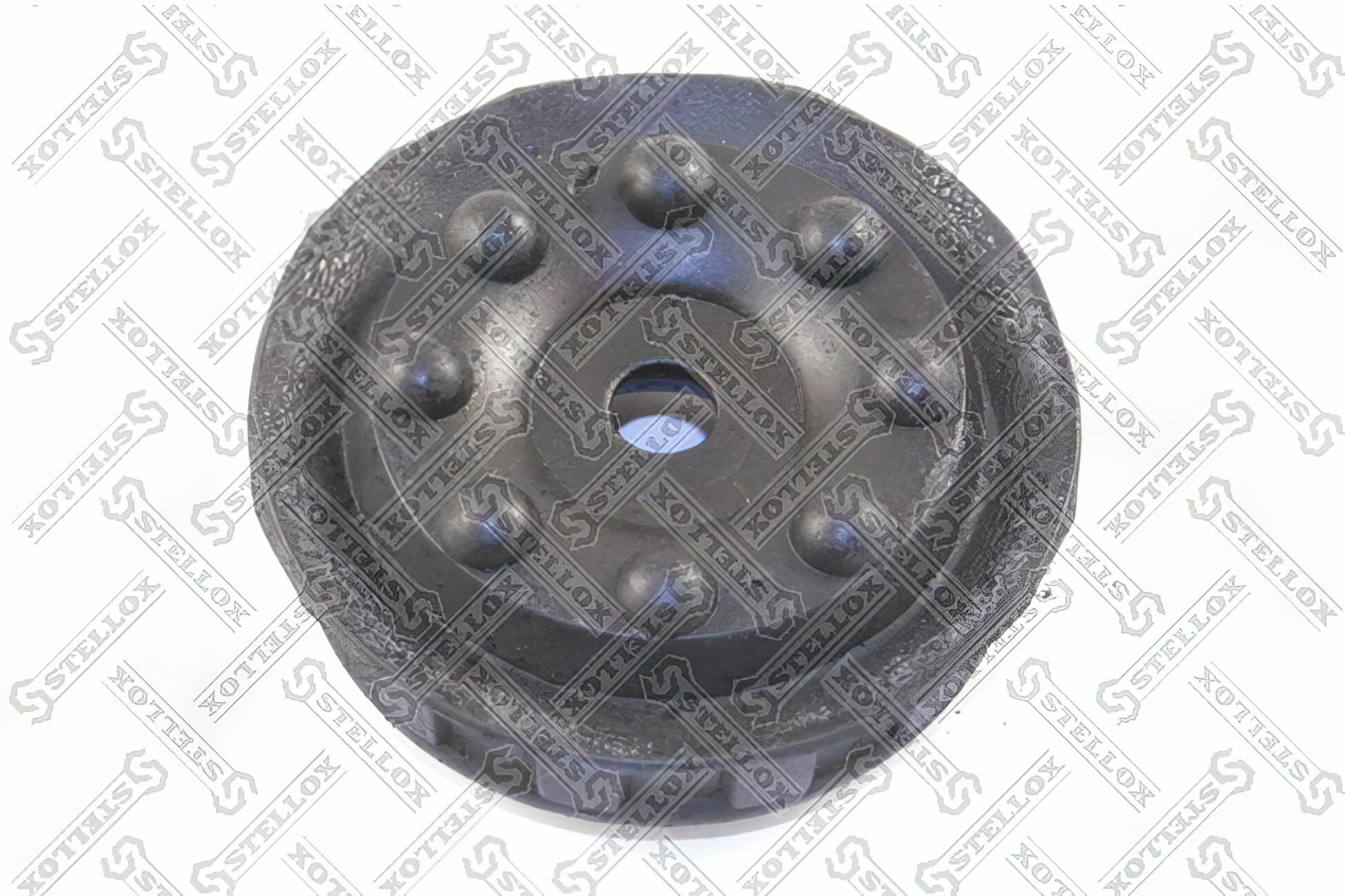 Опора амортизатора заднего для Ауди 100 C3, C4, 200 C3, A6 C4, V8 71-11152-SX STELLOX