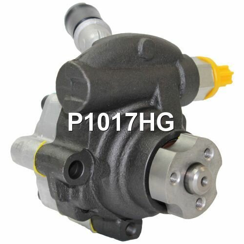 Насос гидроусилителя руля (ГУР) Ford Mondeo III (Форд Мондео 3)