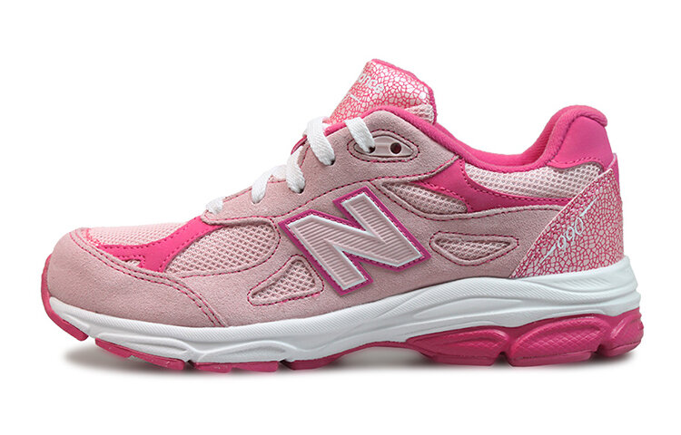 Ботинки NB 990 V3