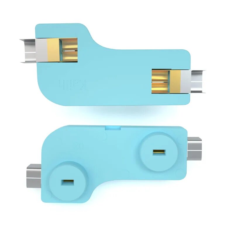 Kailh Blue розетка для переключателей MX, 30шт