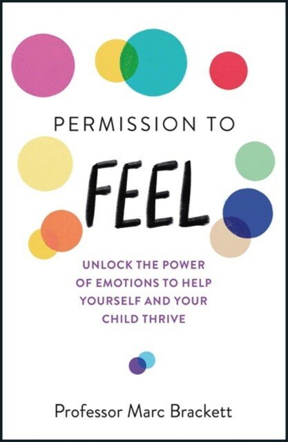 Brackett Marc "Permission to Feel"