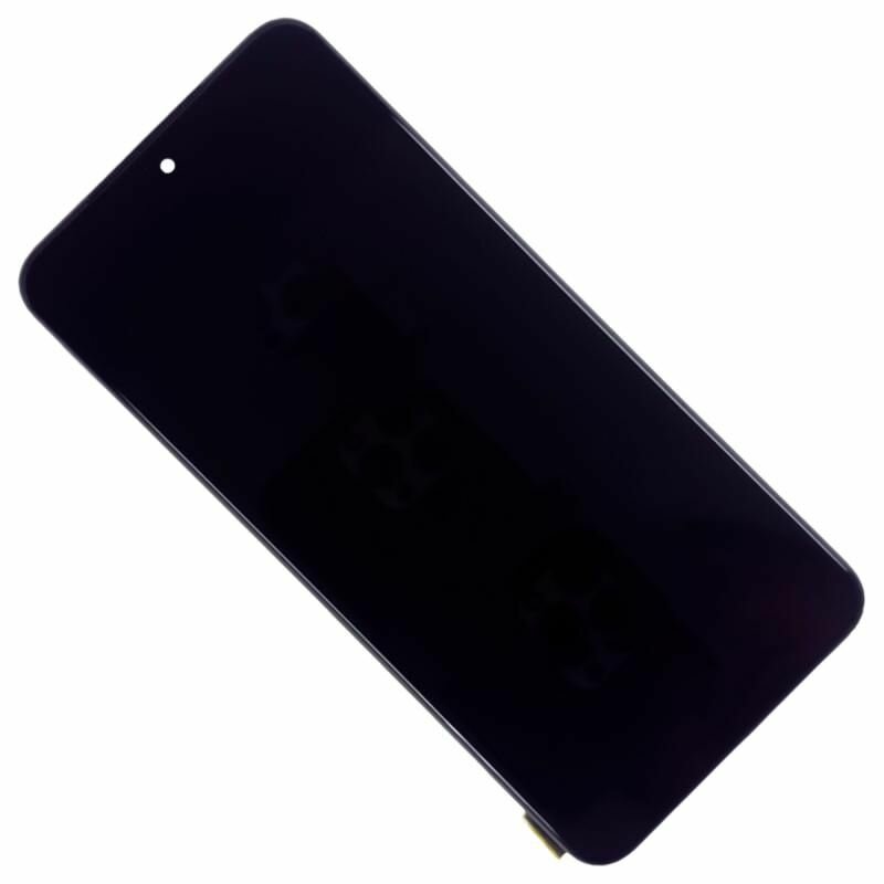 Дисплей для Xiaomi Redmi Note 11S (2201117SY) модуль в сборе с тачскрином (TFT In-Cell) <черный>