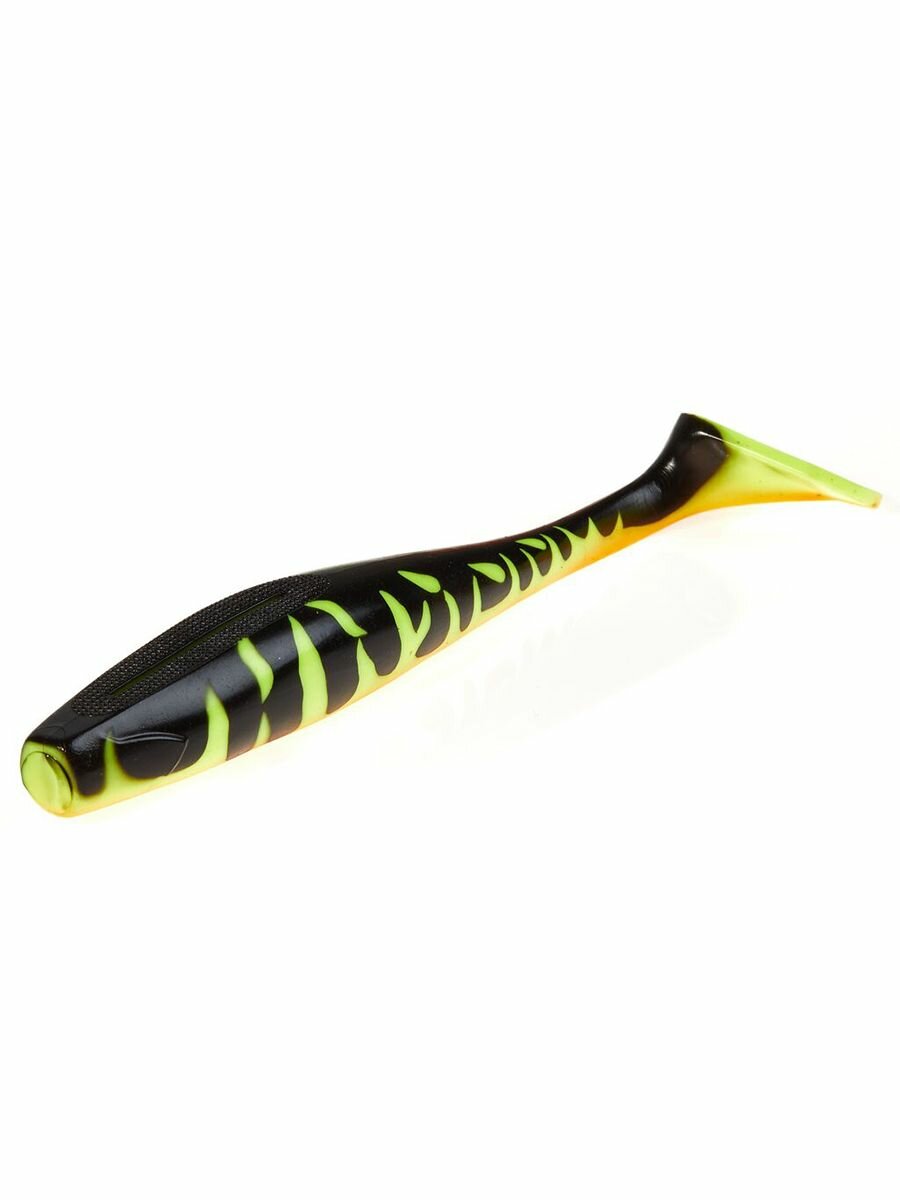 Виброхвост LJ 3D BBS Series KUBIRA SWIM SHAD 9,0in (22,86)/PG37 1 шт. в упак.