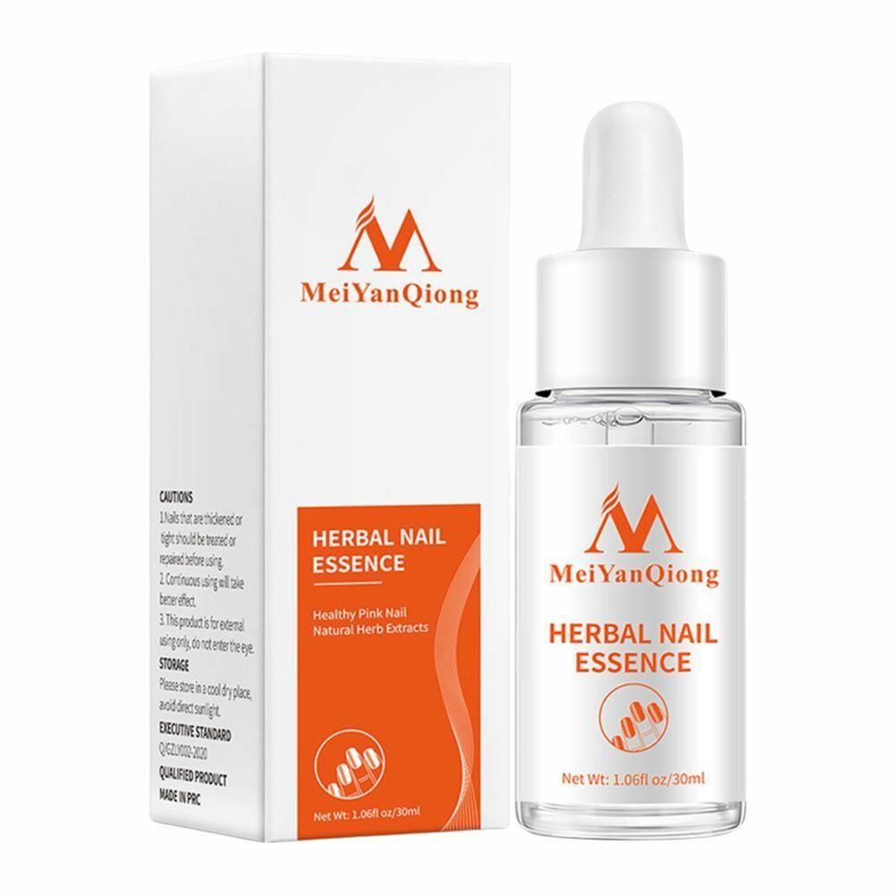 Сыворотка регенерирующая для ногтей Стоп онихолизис, 30мл