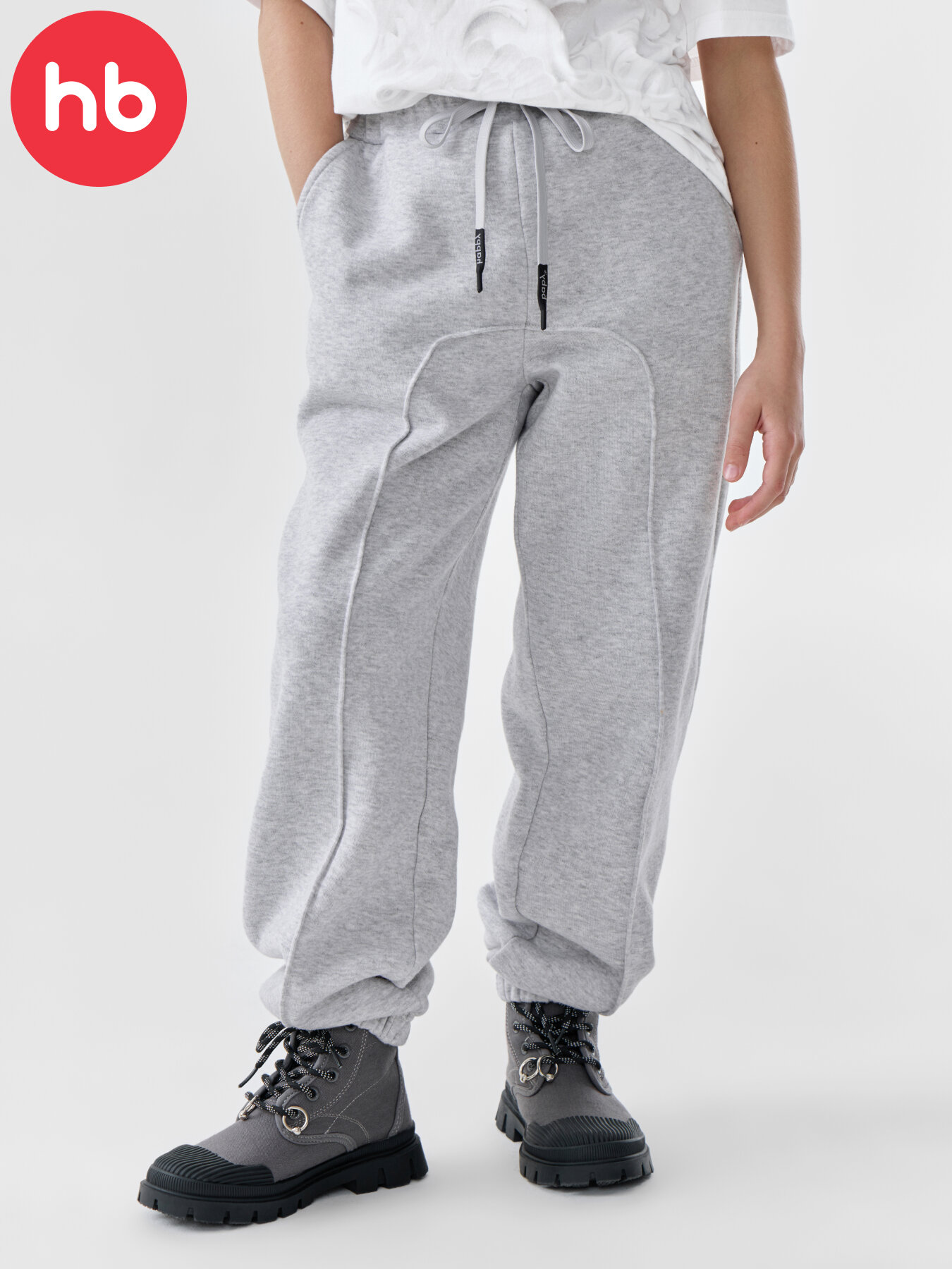 Брюки детские