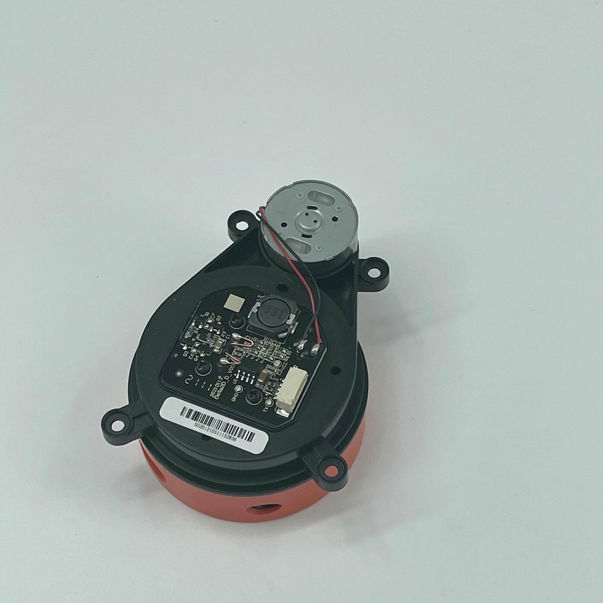 Аксессуар для робота-пылесоса