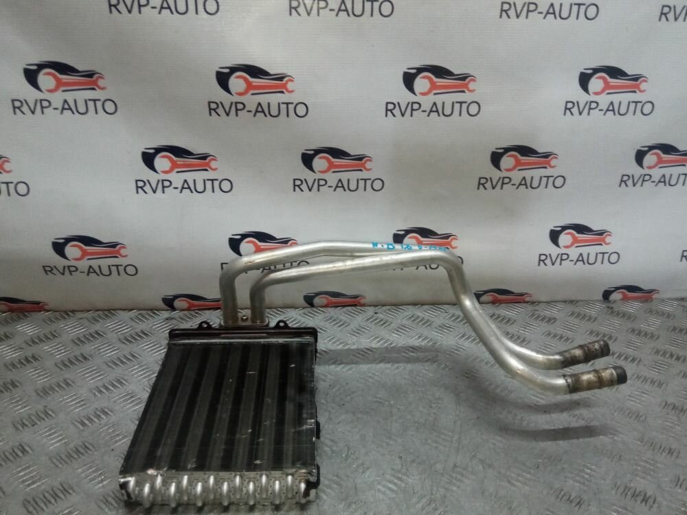 Радиатор отопителя Opel Vectra B 1995-1999 Opel