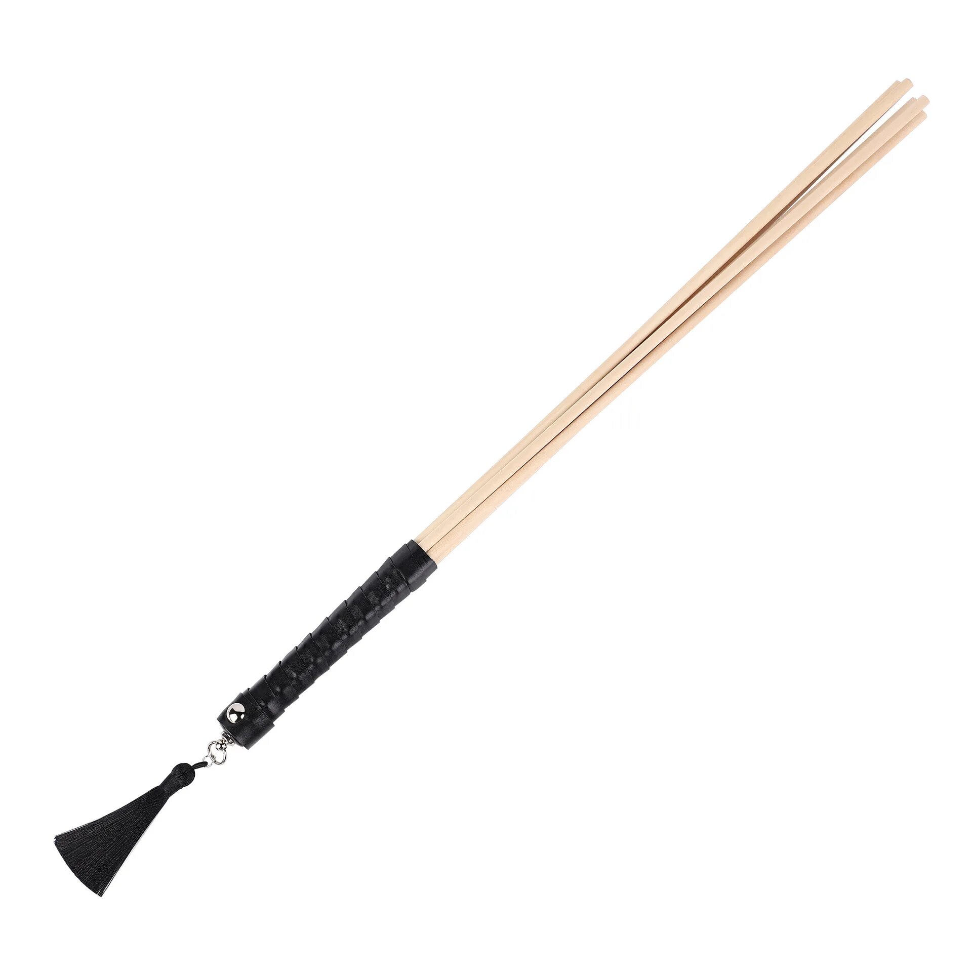 Плетка из ротанга для БДСМ-игр, 50 см 7 Rattan