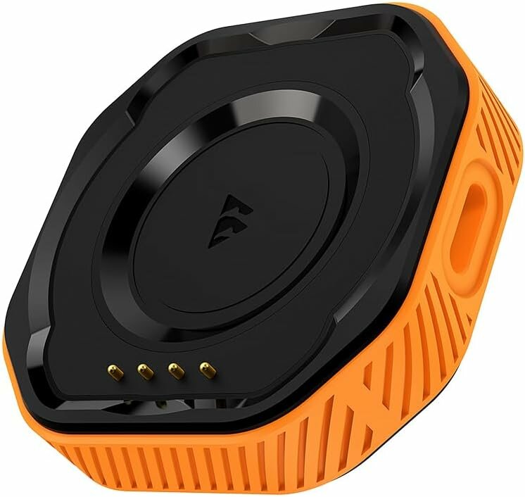 Мобильный аккумулятор для часов 850 мА·ч с магнитным креплением-T4