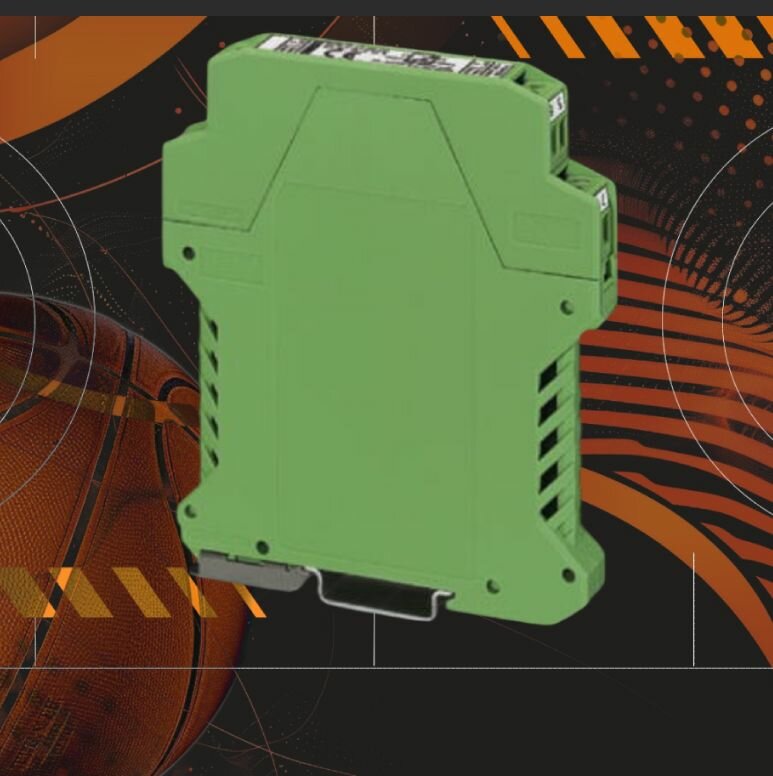 Разделительный усилитель MCR-C-I-I-00-DC 2814508 Phoenix Contact