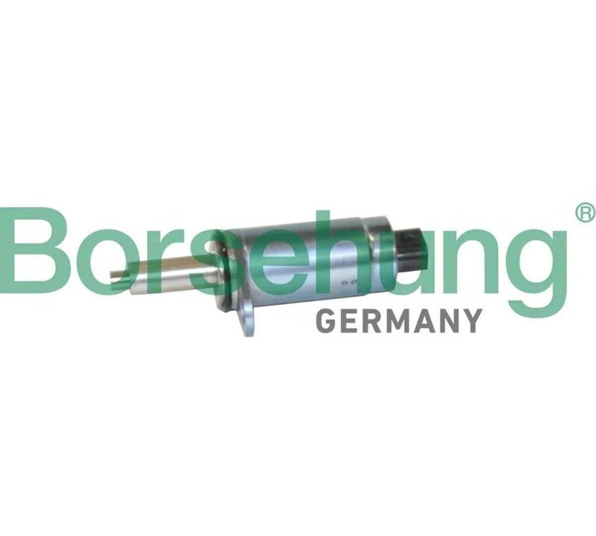 Клапан изменения фаз ГРМ Borsehung B12244 Subaru Forester 97-, Impreza 92-, Legacy I, II, III 89-03, Leone 84-90, Outback 00-03