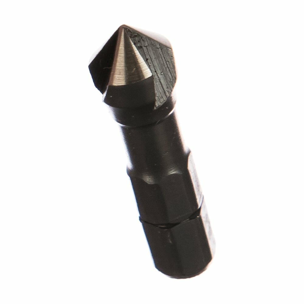 Конический зенкер-бита Bucovice Tools 744083