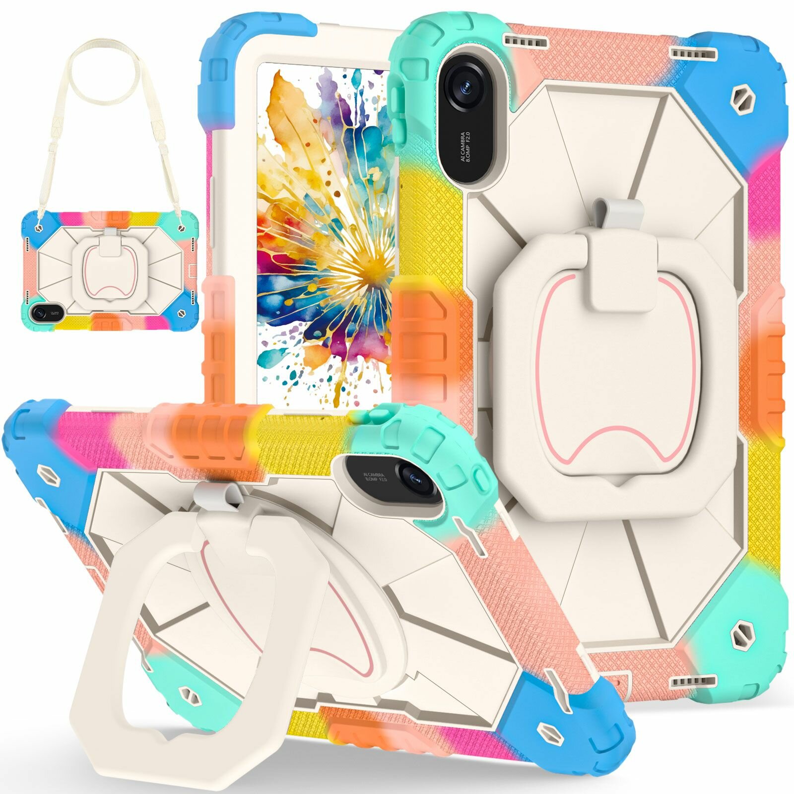 Чехол для планшета