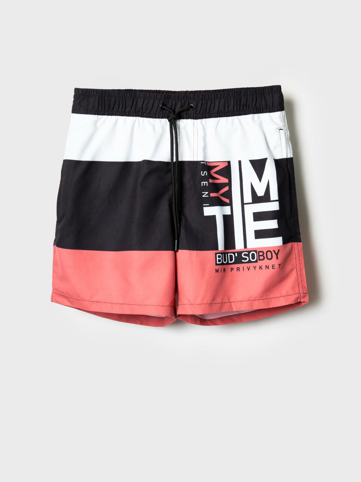 Шорты для плавания