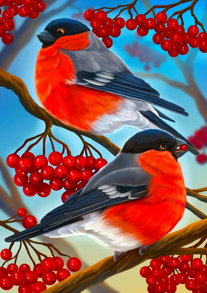 Алмазная мозаика