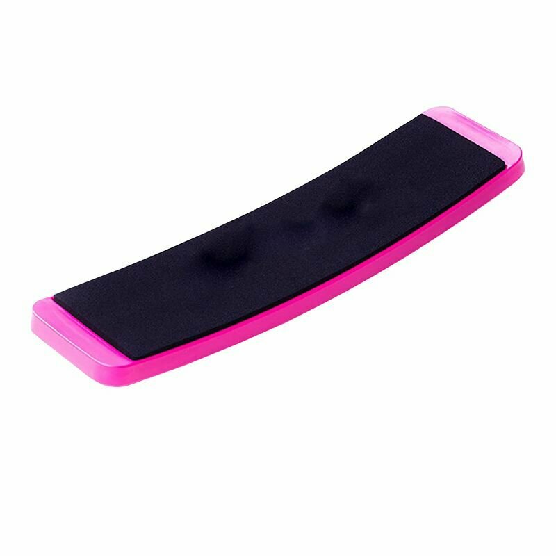 Поворотная платформа для танцев, улучшение баланса и вращений, цвет фиолетовый, аксессуар для тренировок