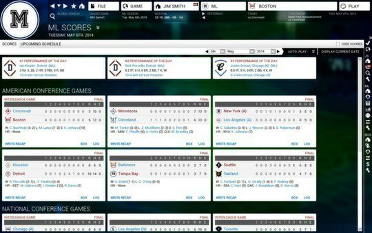 Out of the Park Baseball 15 Steam Ключ | купить цифровой ключ для активации в России