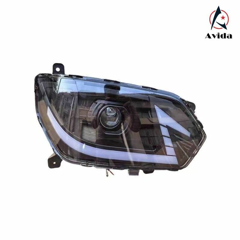 Фары автомобильные